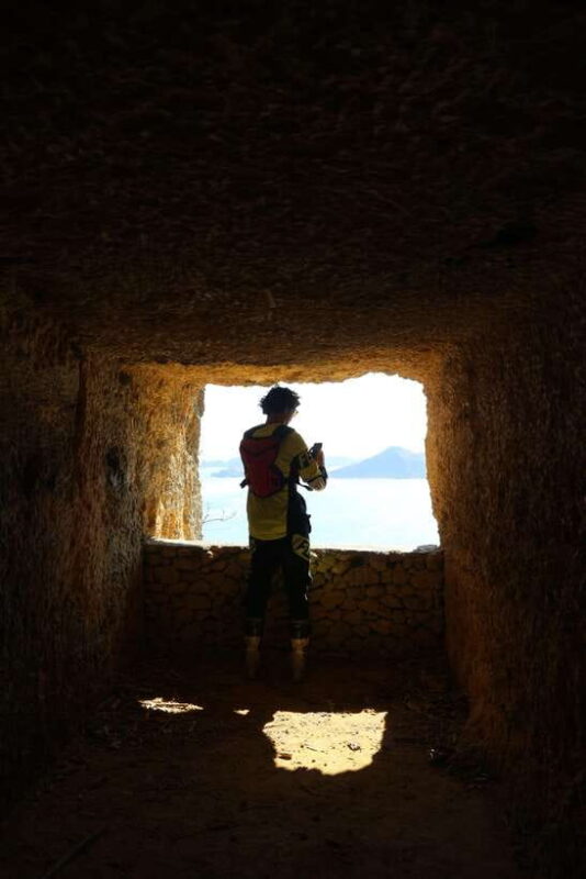 DIRTBIKE TOURS WITH GUIDED AND GEAR IN LOMBOK - Key Points