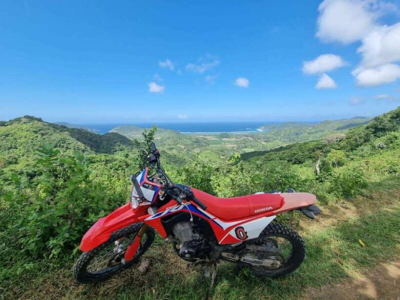 DIRTBIKE TOURS WITH GUIDED AND GEAR IN LOMBOK - Final Thoughts