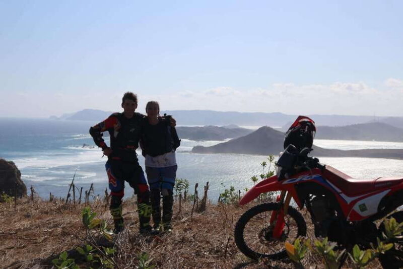 DIRTBIKE TOURS WITH GUIDED AND GEAR IN LOMBOK - FAQ: Your Questions Answered