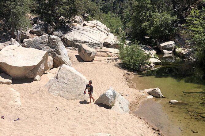 Dirty American Freedom Off-Road Adventure Tours - Final Thoughts