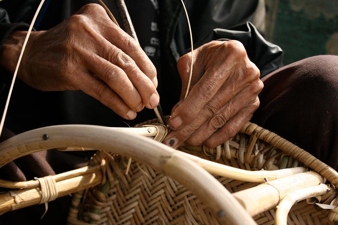 Disappearing Trades - Key Points