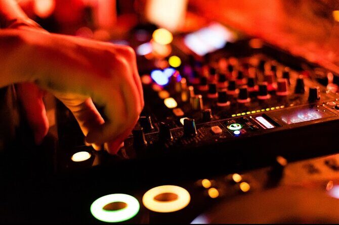 Disco and Night life in Punta Cana - What the Tour Offers at a Glance