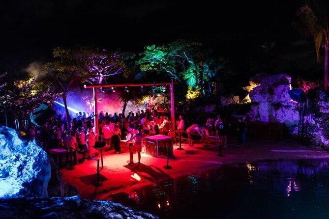 Disco Tour Bávaro Nightlife in Punta Cana - An In-Depth Look at the Tour