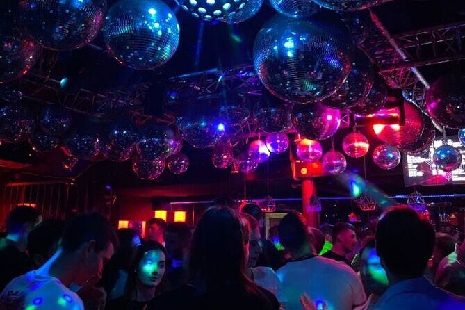 Disco Tour Bávaro Nightlife in Punta Cana - Practical Details and Tips