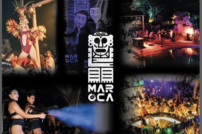 Disco Tour Bávaro Nightlife in Punta Cana - The Sum Up