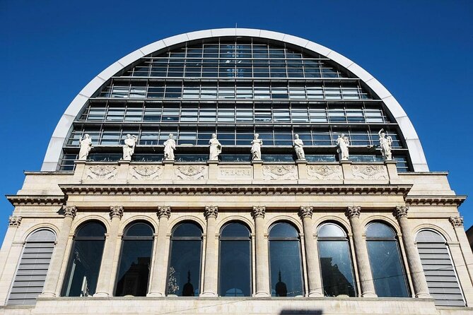 Discorver Lyon in a Private tour with your driver - Key Points