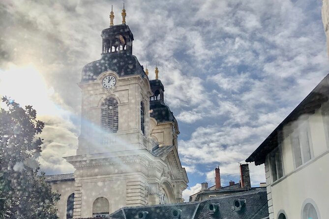 Discorver Lyon in a Private tour with your driver - Final Thoughts