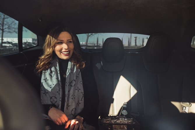 Discorver Lyon in a Private tour with your driver - FAQ