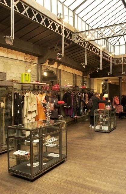 Discount Couture: ultimate Paris Shopping 2h30 walking tour - Who Is This Tour Best For?