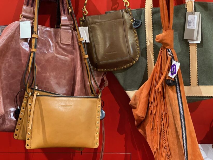 Discount Couture: ultimate Paris Shopping 2h30 walking tour - The Bottom Line