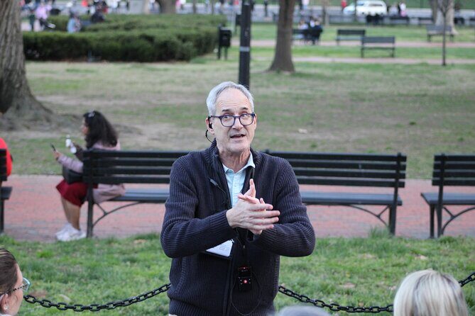 Discounted DC Day Tour Highlights In Full Colors- Free Snacks - Final Thoughts: Is This Tour Right for You?
