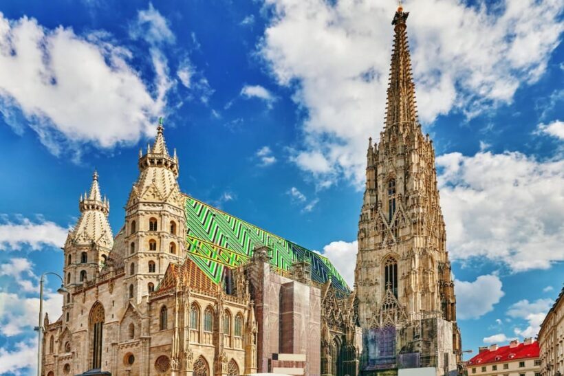 Discover 10 Things To Do in Vienna - Ultimate Walking Tour - Key Points