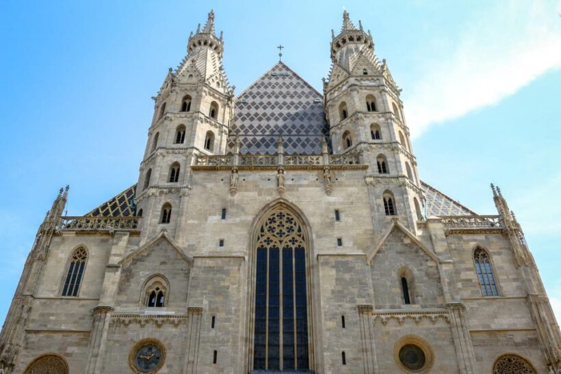 Discover 10 Things To Do in Vienna - Ultimate Walking Tour - The Practicalities: What to Expect