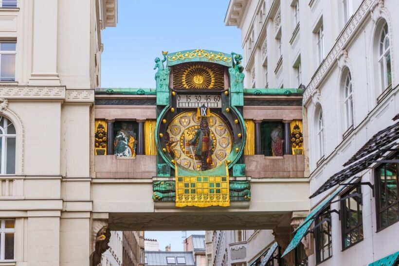 Discover 10 Things To Do in Vienna - Ultimate Walking Tour - Analyzing the Value