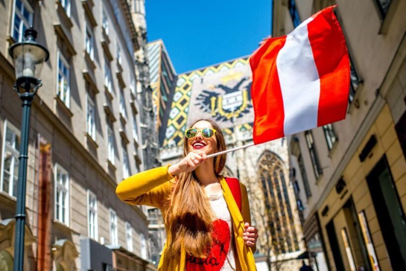 Discover 10 Things To Do in Vienna - Ultimate Walking Tour - Who Should Consider This Tour?