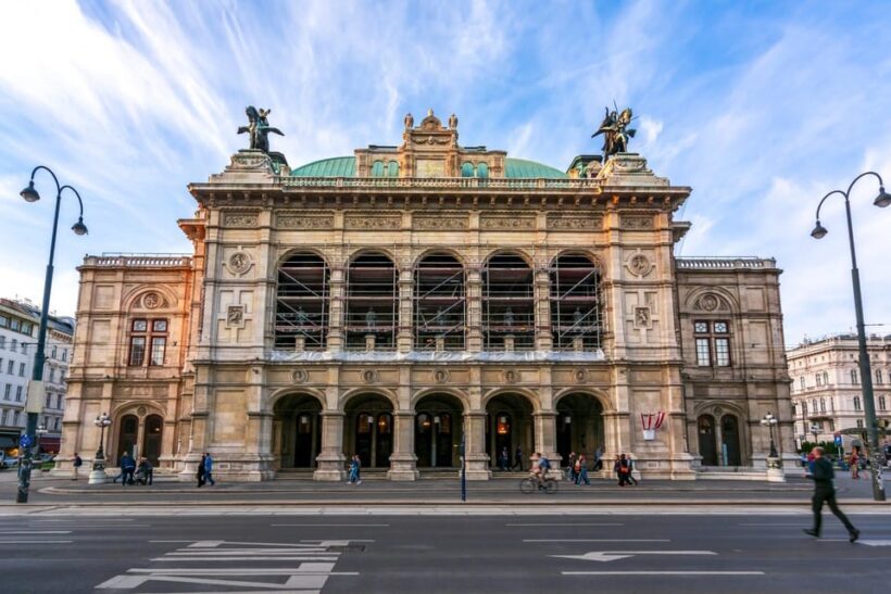 Discover 10 Things To Do in Vienna - Ultimate Walking Tour - Frequently Asked Questions