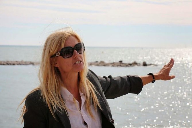 Discover 3 countries in 1 Day: Italian Markets, Menton and Monaco - FAQ