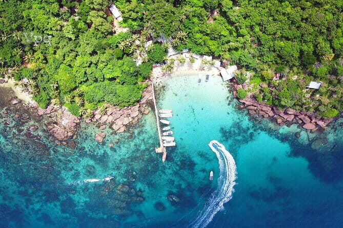 Discover 4 Island with Cable Car in Phu Quoc - Discover 4 Island with Cable Car in Phu Quoc: An In-Depth Review