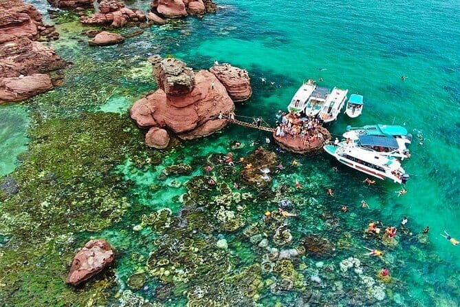 Discover 4 Island with Cable Car in Phu Quoc - Frequently Asked Questions