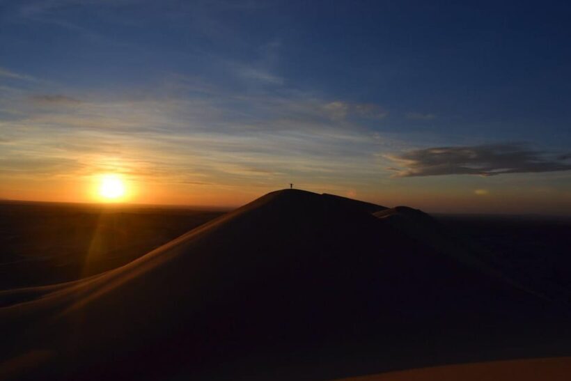Discover / 8 day Great Gobi and Central Mongolia - Who Would Enjoy This Tour?