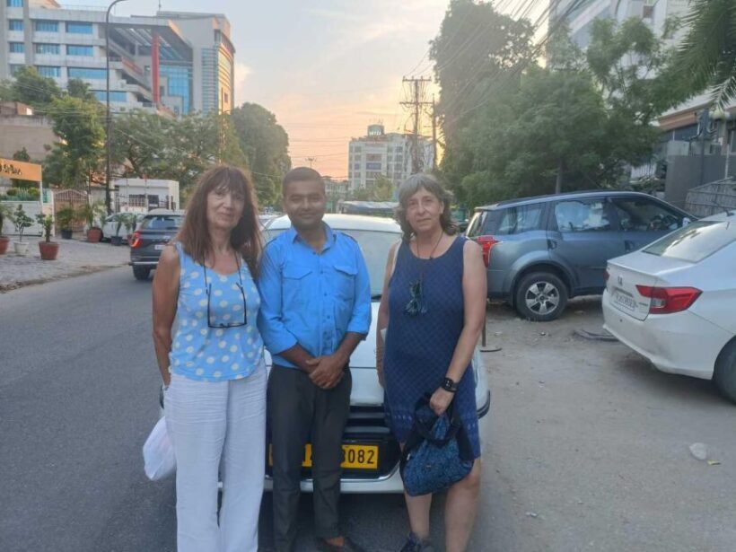 Discover A Day Tour of Jaipur by Car - Discover A Day Tour of Jaipur by Car: An Authentic Way to Experience the Pink City