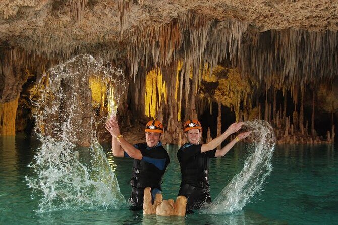 Discover a secret river in middle of the Jungle. Buffet included. - Who Is This Tour Best Suited For?