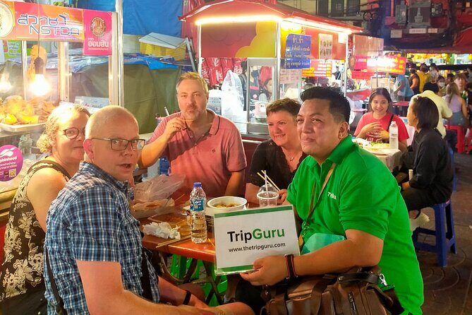 Discover a Taste of Chinatown  2 Hr Walking Tour - An Overview of the Experience