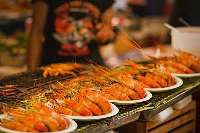 Discover a Taste of Chinatown  2 Hr Walking Tour - Practical Tips for Travelers