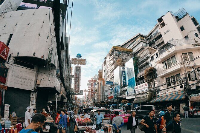 Discover a Taste of Chinatown  2 Hr Walking Tour - Final Thoughts: Who Will Love This Tour?