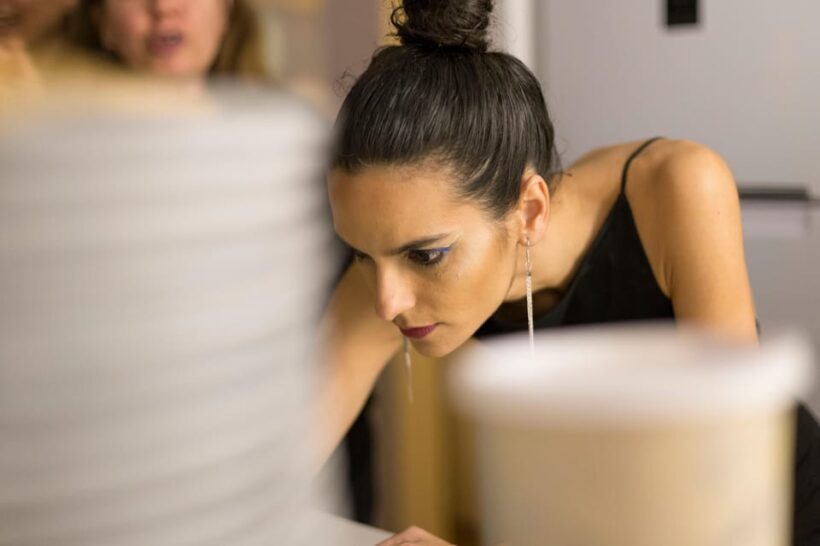 Discover a unique and immersive gastronomic experience - A Modern, Stylish Venue Built for Senses