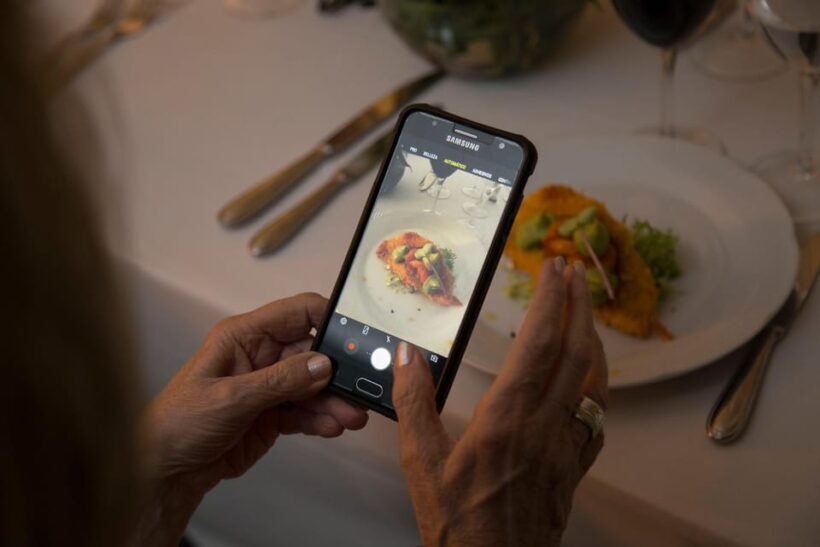 Discover a unique and immersive gastronomic experience - Who Will Love This?