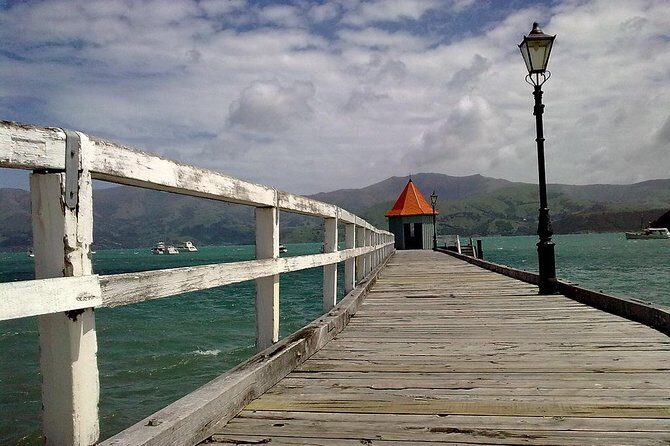 Discover Akaroa: Self Guided Audio Tour - Who Will Love This Tour?