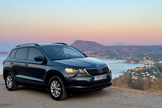 Discover Akrotiri: A Full-Day Private Adventure of Scenic Wonders - Who Will Love This Tour?