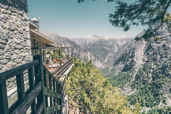 Discover Akrotiri: A Full-Day Private Adventure of Scenic Wonders - Final Thoughts