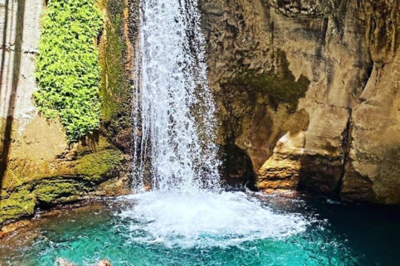 Discover Alanya Full-Day Sapadere Canyon Adventure Tour - An In-Depth Look at the Tour Experience