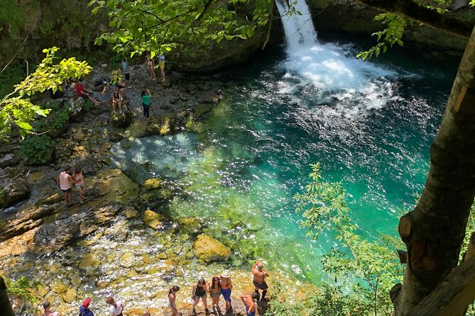 Discover Albania in 5-Day Adventure from the Peaks to the Riviera - Key Points