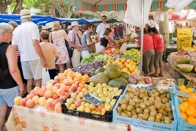Discover Alcudia old town on a private walking tour - Final Thoughts