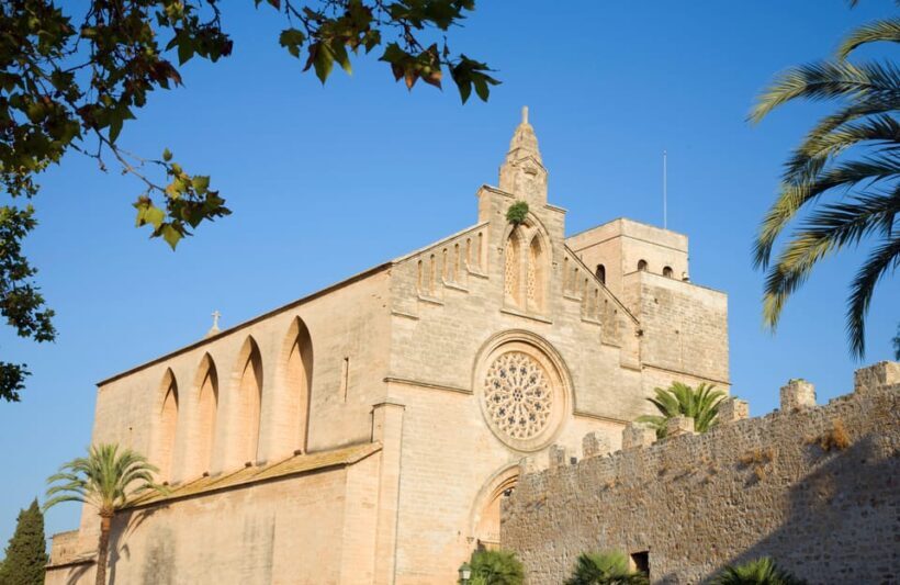 Discover Alcudia's Hidden Gems: Walking Tour of the Old Town - The Sum Up: Who Will Love This Tour?