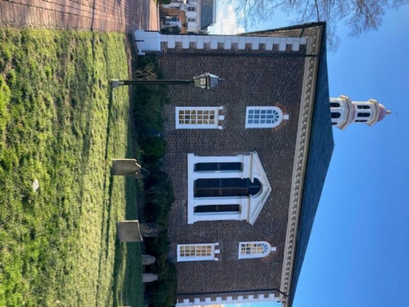 Discover Alexandria: Historic Homes, Churches, and Taverns! - Practicalities and Value