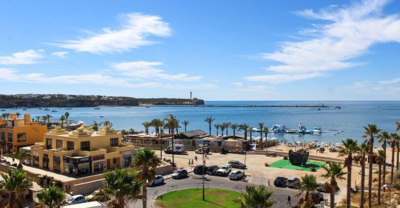 Discover Algarve: A Day Journey from Lisbon. - A Practical Look at the Experience