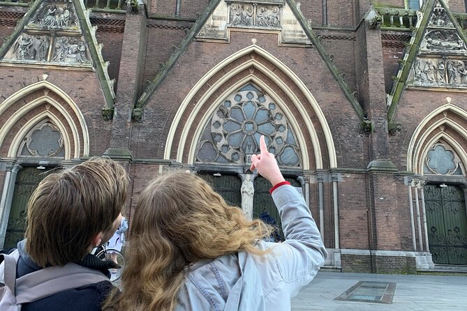 Discover Alkmaar With a Self-Guided Outside Escape City Game Tour - Accessibility and Inclusion