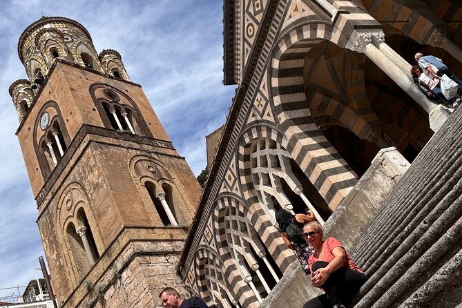 Discover Amalfi Coast by car from Salerno - Who Will Love This Tour?