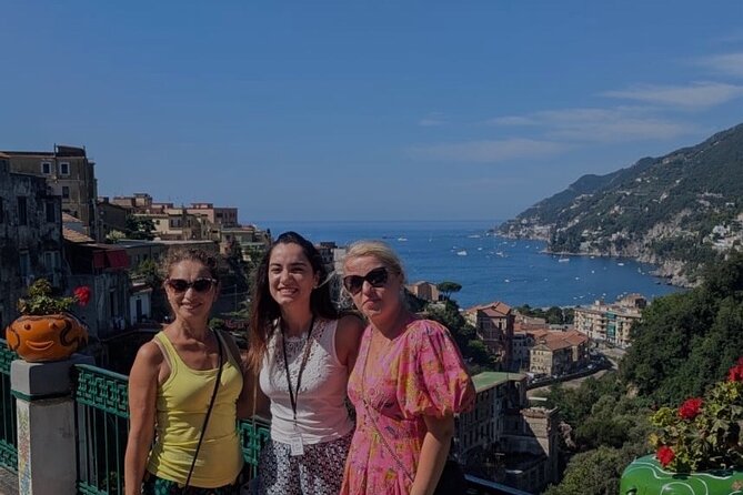 Discover Amalfi Coast by car from Salerno - Final Thoughts