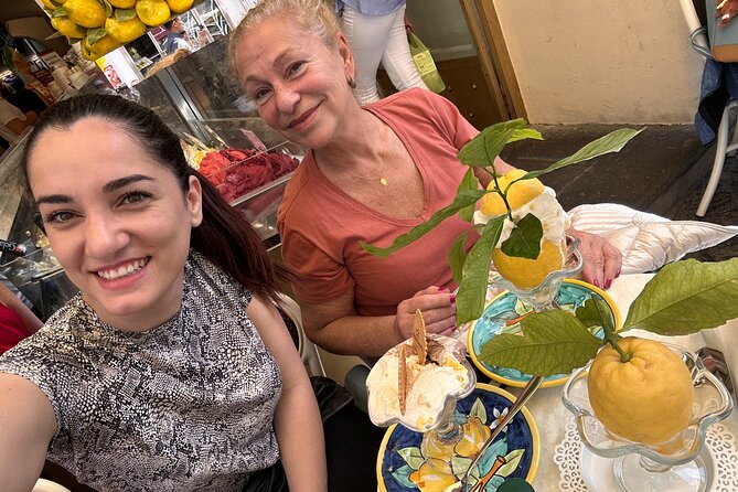 Discover Amalfi Coast by car from Salerno - FAQ