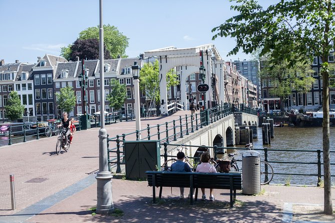 Discover Amsterdam's Culinary Scene: Morning Food Tour - A Detailed Breakdown of the Itinerary