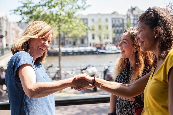 Discover Amsterdam's Culinary Scene: Morning Food Tour - Authentic Food Experiences That Keep Visitors Coming Back