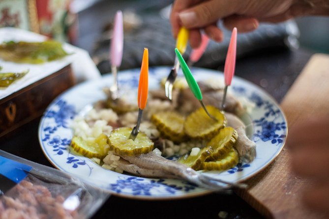 Discover Amsterdam's Culinary Scene: Morning Food Tour - The Sum Up: Is This Tour Worth It?