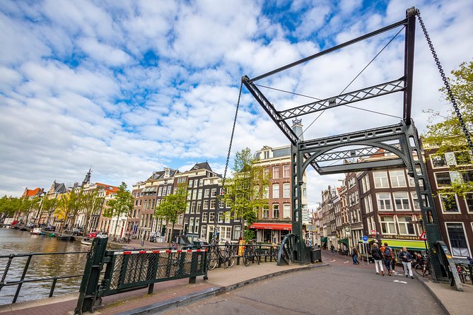 Discover Amsterdams most Photogenic Spots with a Local - Who Will Love This Tour?