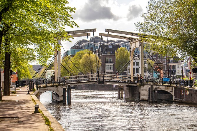 Discover Amsterdams most Photogenic Spots with a Local - FAQ