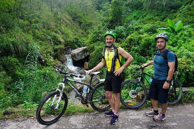 Discover Ancient Ella by Cycling - What to Expect During the Ride
